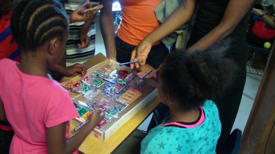 Learning about Circuits