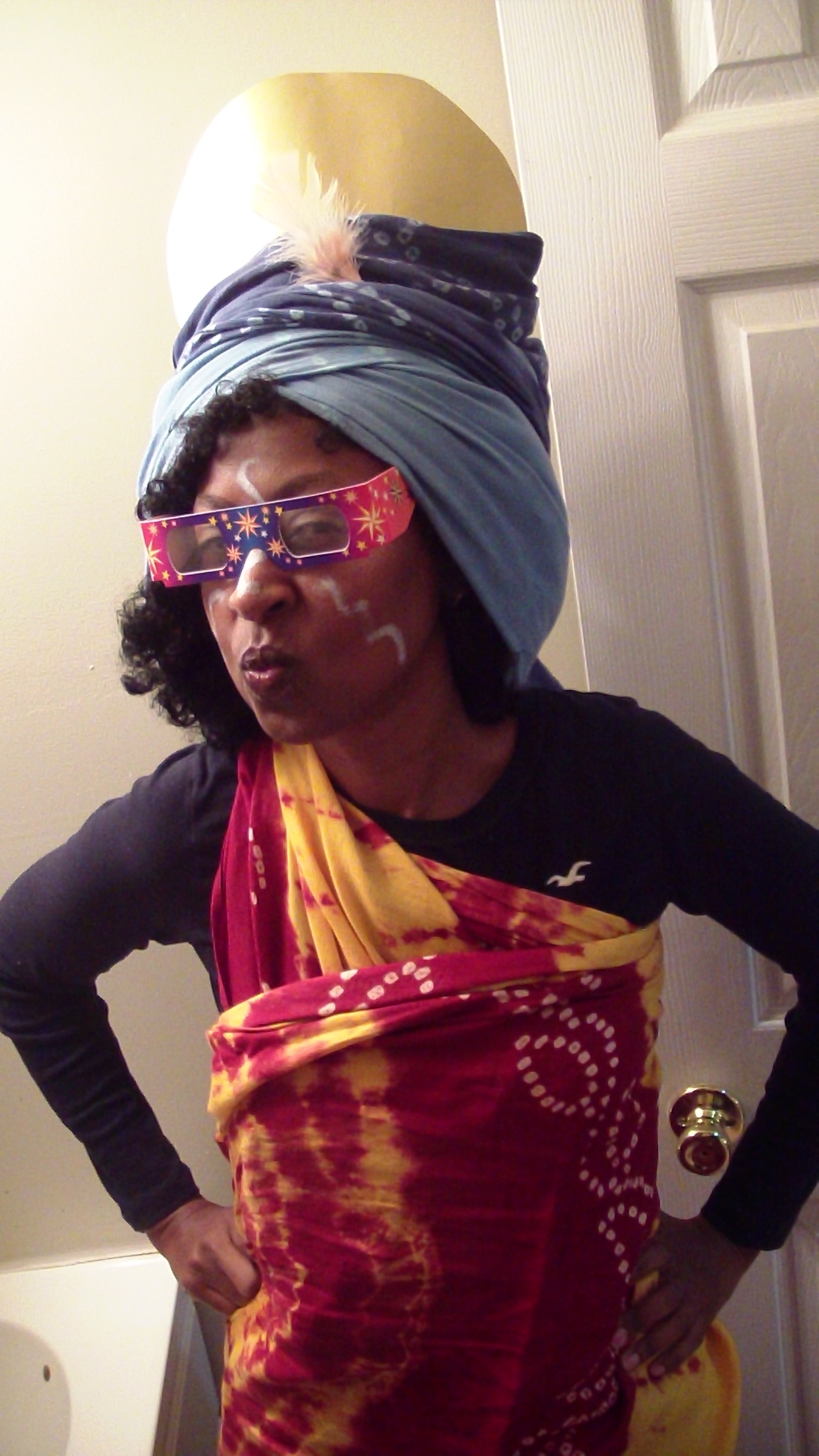 AfriVentures Gratitude