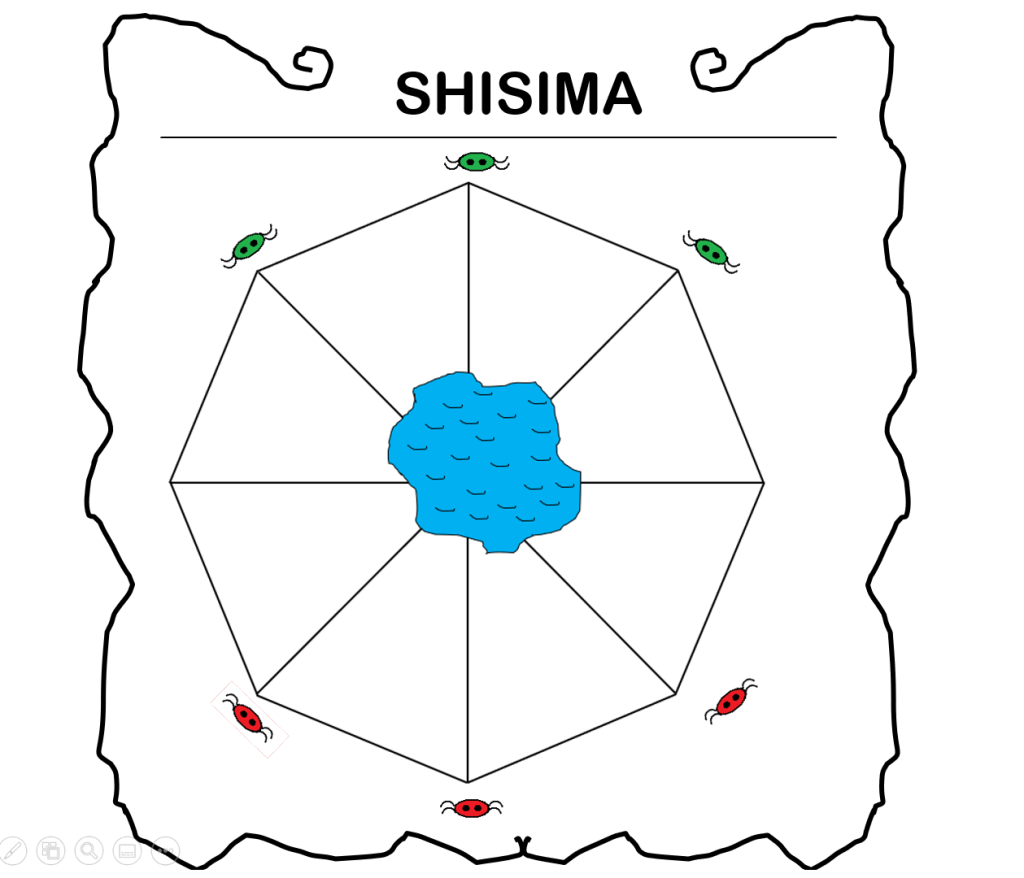 Play Shisima